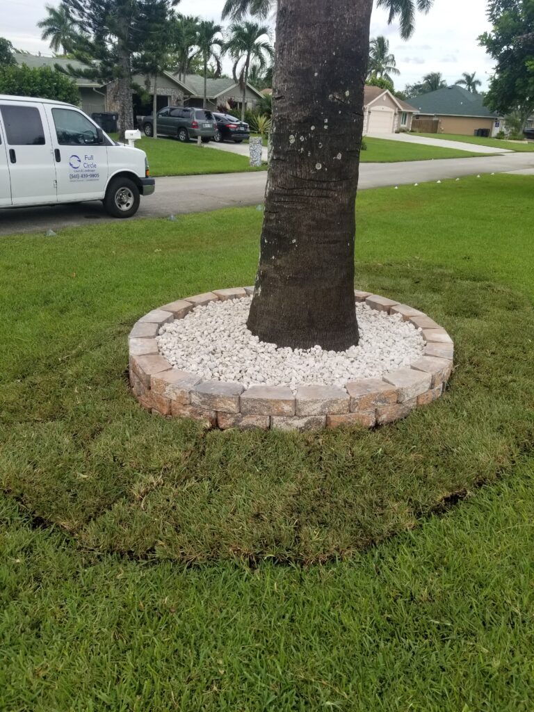 Additional Services - Full Circle Lawn and Landscape